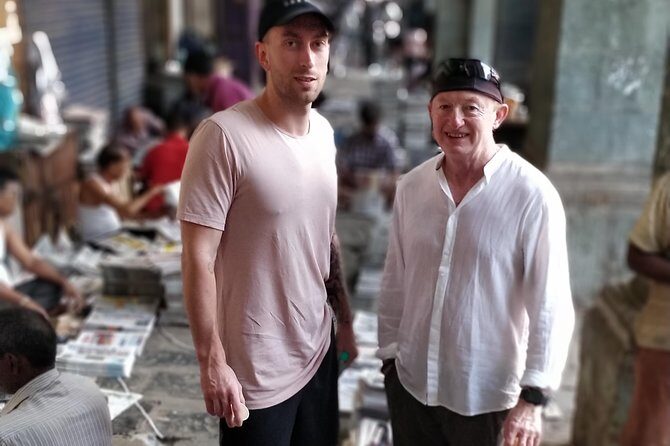 The Original Mumbai by Dawn - Recommended by Nigella Lawson & Nat Geo Traveller! - Frequently Asked Questions