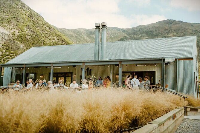 The Original Queenstown Wine Trail Tour  Celebrating 33+ Years! - Frequently Asked Questions