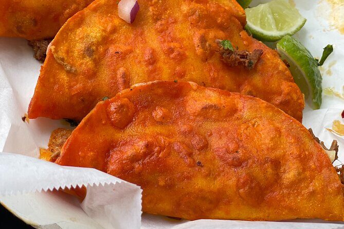 The Original Santa Barbara TACO Tour (created before 2021) - The Itinerary: What You Can Expect