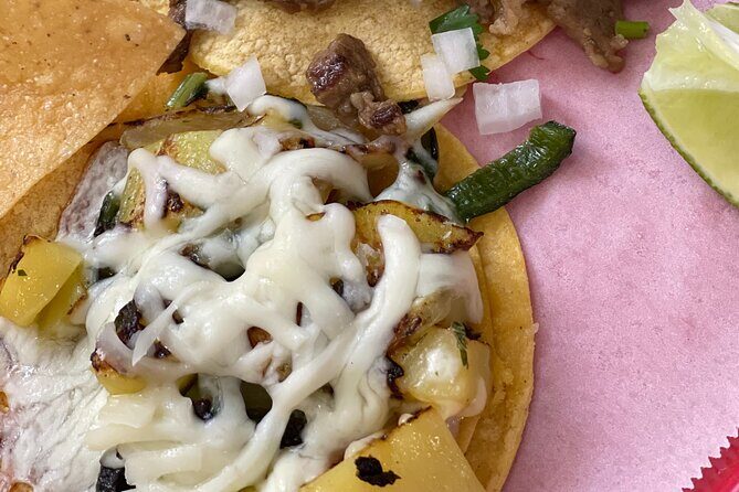 The Original Santa Barbara TACO Tour (created before 2021) - Logistics and Practicalities