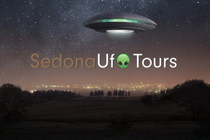 The Original Sedona UFO and Stargazing Night Tour - Starting Point: Convenience and Planning
