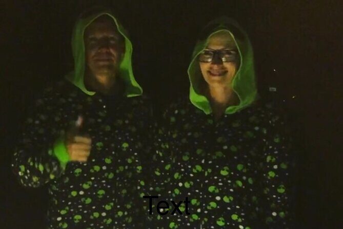 The Original Sedona UFO and Stargazing Night Tour - Practical Aspects: Comfort, Duration, and Cost