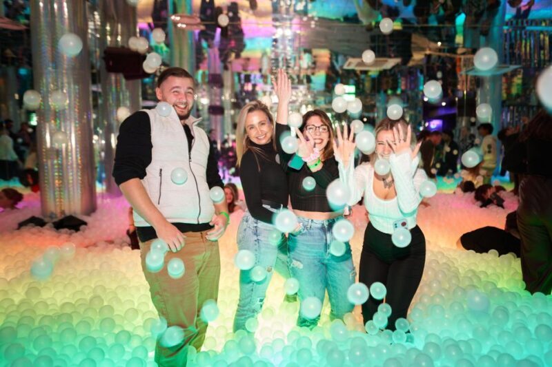 The Original Shoreditch Pub Crawl London - Practical Details and Considerations