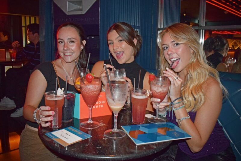 The Original Shoreditch Pub Crawl London - Authentic Insights from Reviewers