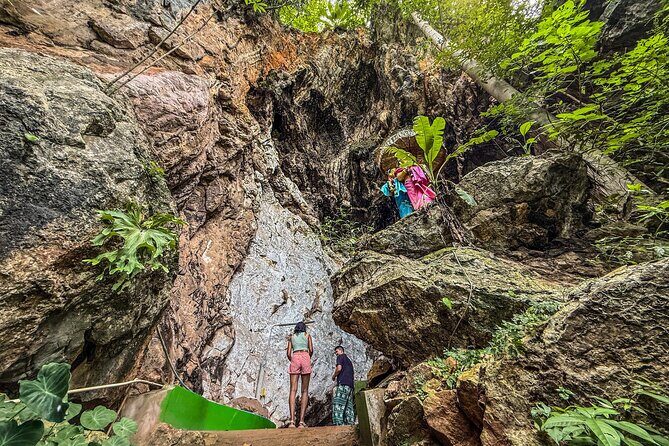 The Original Sticky Waterfalls All Inclusive - What Travelers Are Saying