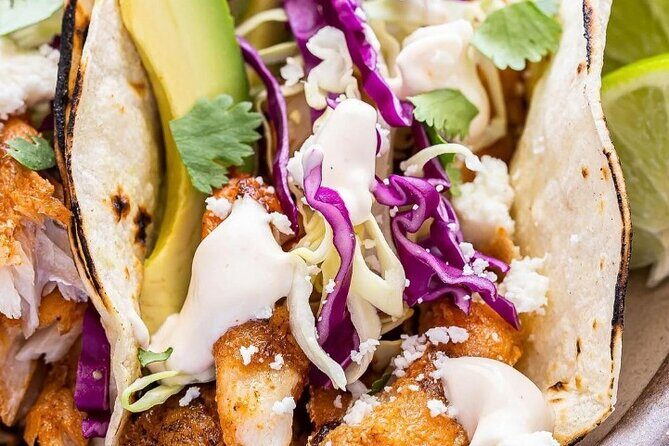 The Original TACO TOUR Santa Barbara - An In-Depth Look at the Santa Barbara Taco Tour