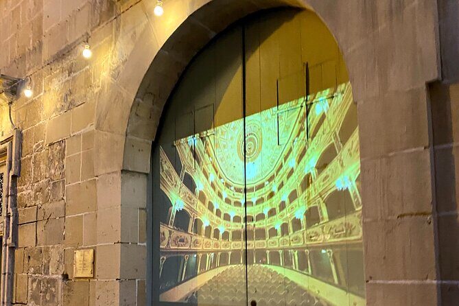 The Original Valletta Ghost Tour - Authentic Visitor Experiences