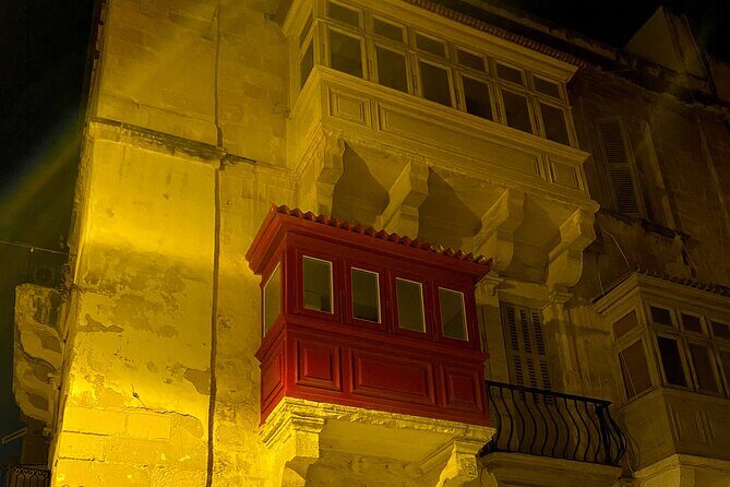 The Original Valletta Ghost Tour - FAQs About the Valletta Ghost Tour