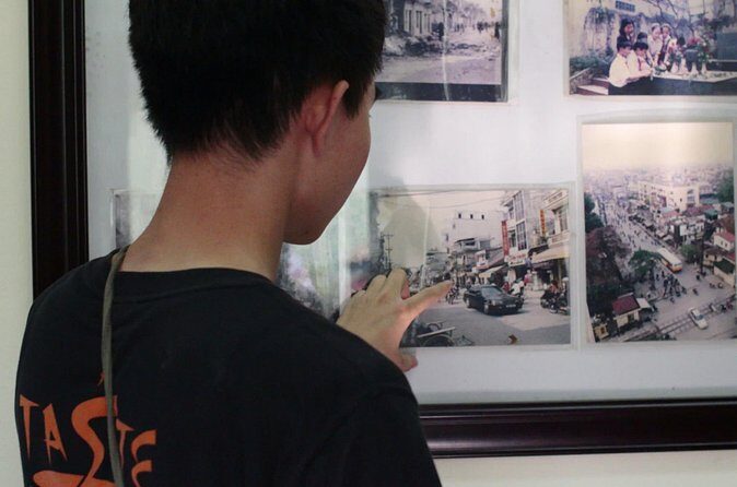 The Original War Tour Of Hanoi - FAQs