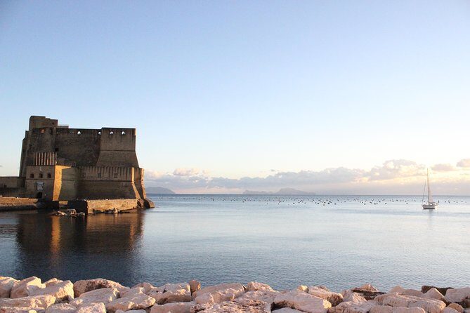 The Origins Of Naples. Unique private tour of the monumental area - The Full Experience: A Step-by-Step Breakdown