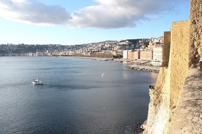 The Origins Of Naples. Unique private tour of the monumental area - Final Word