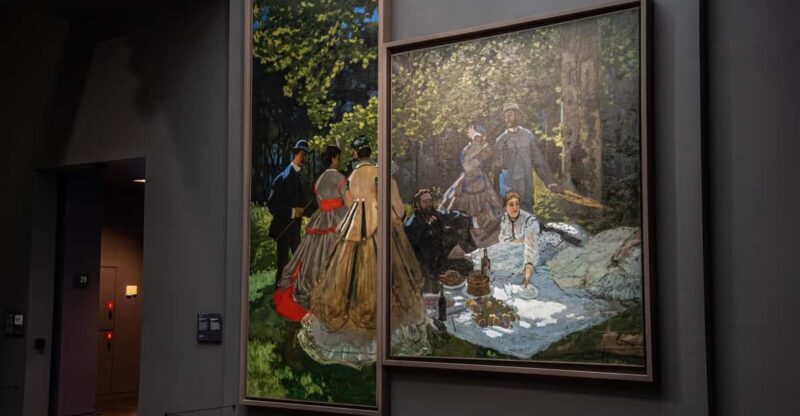 The Orsay Museum - Private Tour - Exploring the Musée d’Orsay: What to Expect