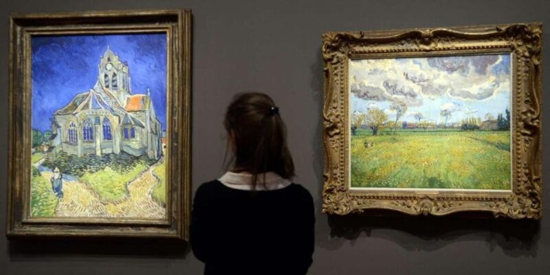The Orsay Museum - Private Tour - The Sum Up