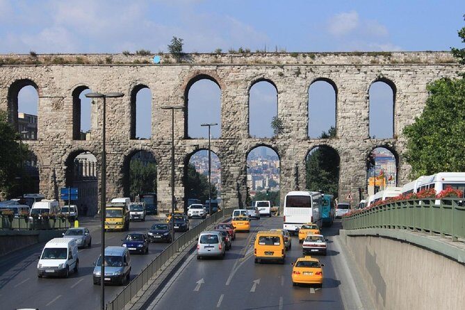 The Other Face of Istanbul- Istanbul off the Beaten - Key Points