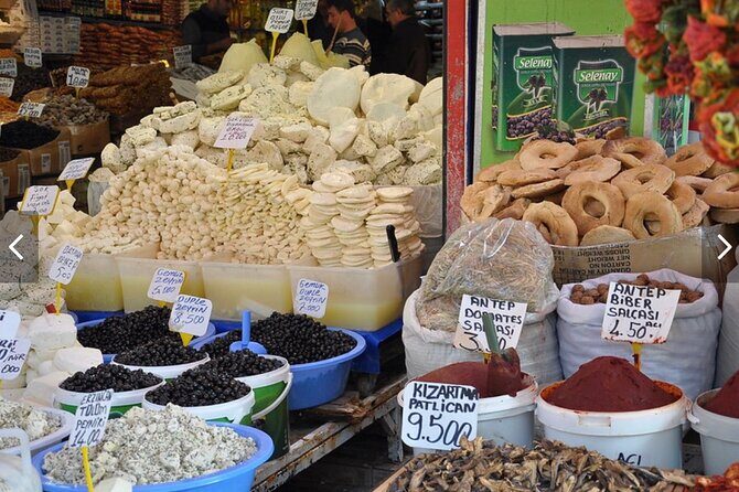 The Other Face of Istanbul- Istanbul off the Beaten - An Authentic Look at Istanbul’s Hidden Sights