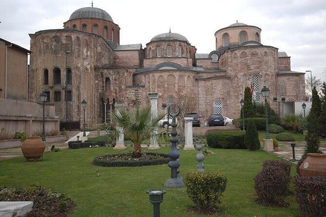 The Other Face of Istanbul- Istanbul off the Beaten - The Sum Up