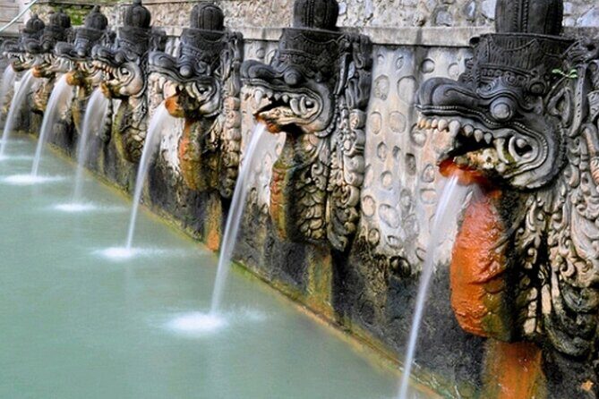 The Other Side of Bali - The North - Who Should Consider This Tour?