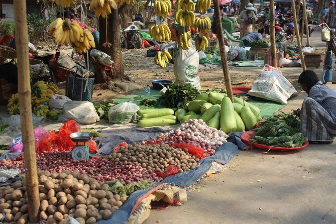 The Other Side of Yangon - What to Expect from "The Other Side of Yangon" Tour