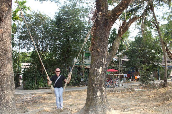 The Other Side of Yangon - Authenticity and Guest Feedback