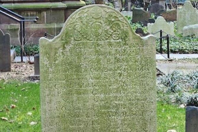 The Outlaws Who Built NYC Walking Tour - Exploring the Itinerary in Detail