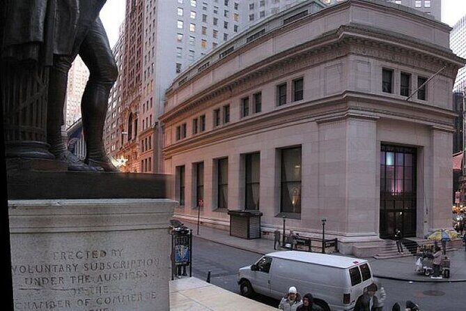 The Outlaws Who Built NYC Walking Tour - Why This Tour Is Worth Your Time