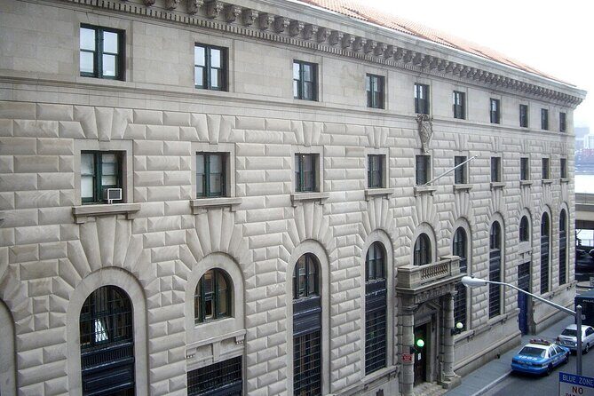 The Outlaws Who Built NYC Walking Tour - FAQs