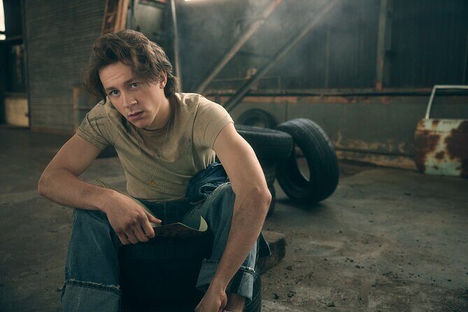 The Outsiders on Broadway Ticket - Who Will Love This Experience?