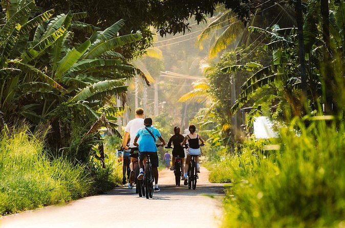 The Paddy and Lake Trail - FAQ