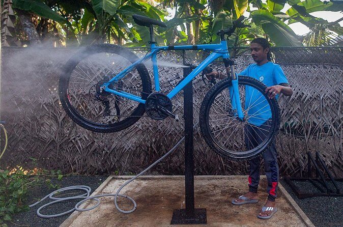 The Paddy Trail - The Sum Up: Why The Paddy Trail Is a Good Bet for Your Galle Visit