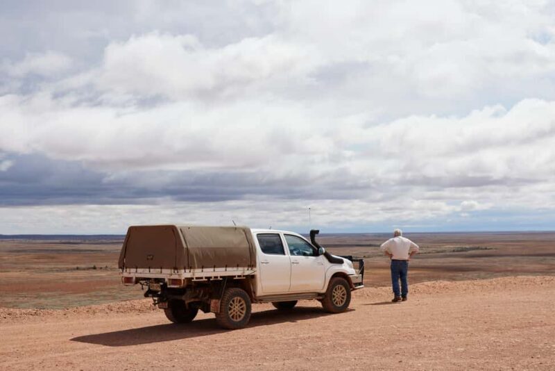 The Painted Desert Tour - Exploring the Painted Desert: What You Can Expect