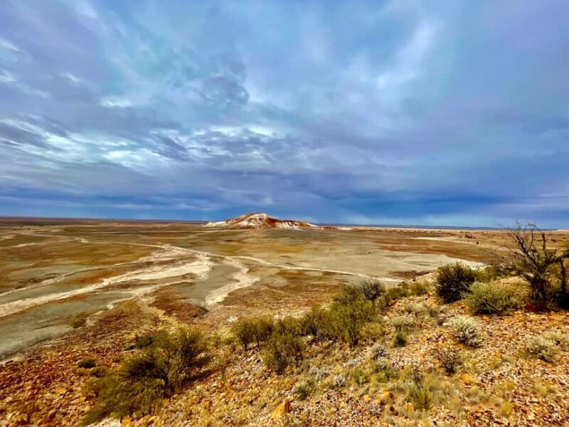 The Painted Desert Tour - Why This Tour Offers Great Value