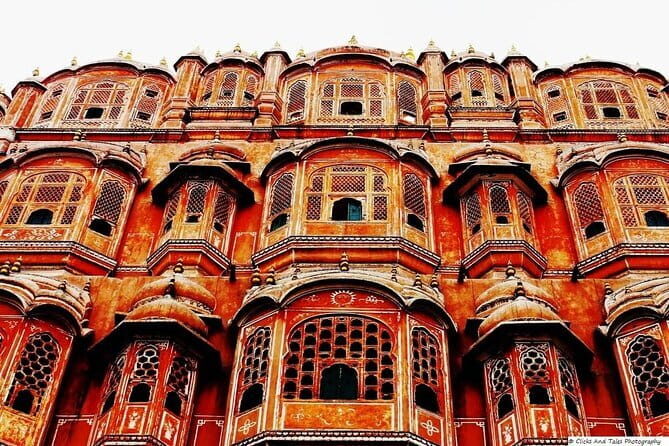 The Palace Residence of the Maharaja of Jaipur - a Private Curated Visit - FAQs