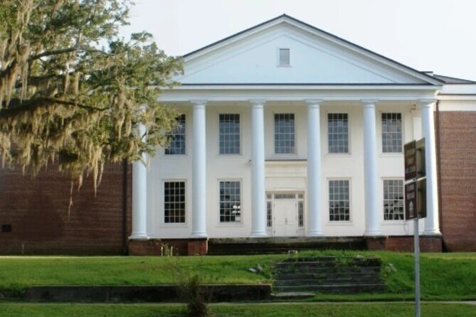 The Palmetto Pioneers: A Self-Guided Monticello Walking Tour - The Final Verdict: Is This Tour Right for You?