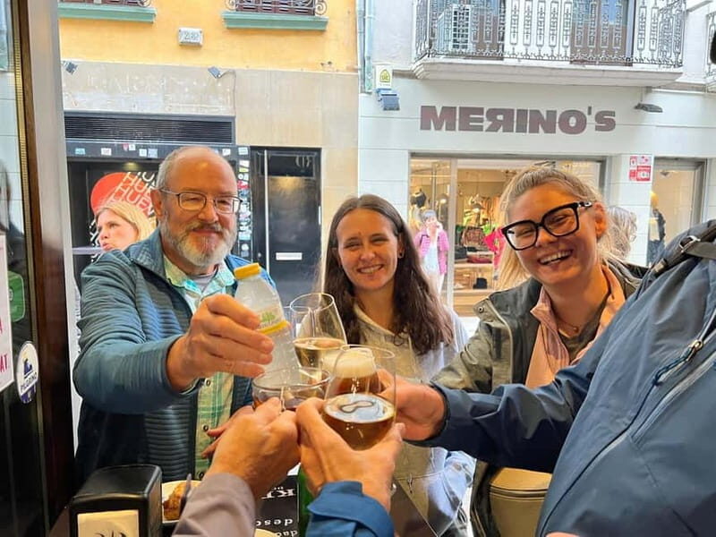 The Pamplona Foodie's tour of the best pintxos! - Key Points