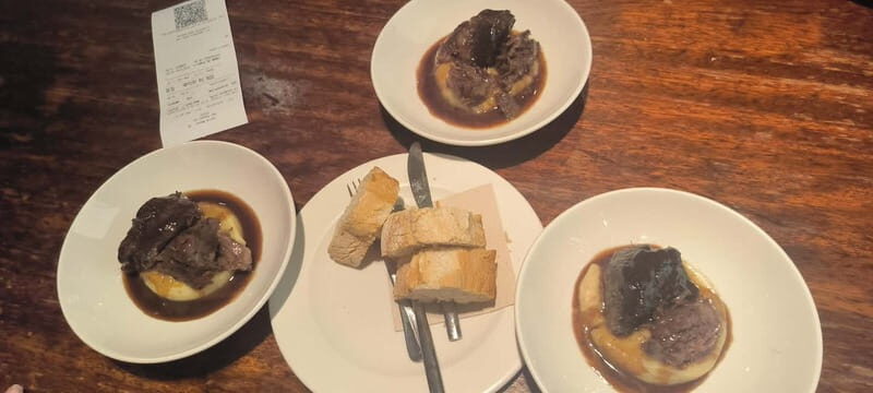 The Pamplona Foodie's tour of the best pintxos! - Authenticity and Quality