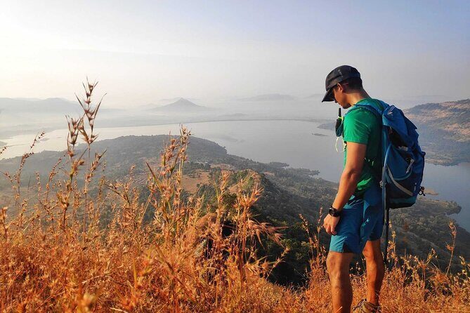 The Panoramic Ridge Hike near Mumbai - Who Will Love This Tour?