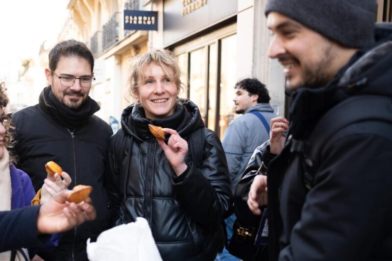 The Paris Food Experience: Montmartre Gourmet Food Tour - The Sum Up