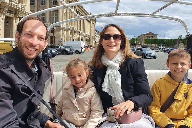 The Paris of the Parisians - Marche Couvert des Enfants Rouges: A Foodie’s Paradise