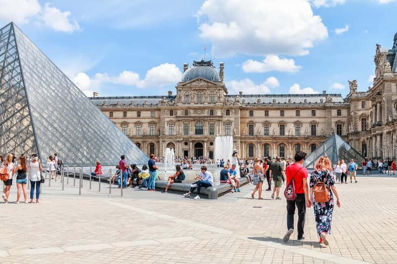 The Paris Pass®: 40+ Attractions Including Eiffel Tower - The Value of Skip-the-Line and Flexibility