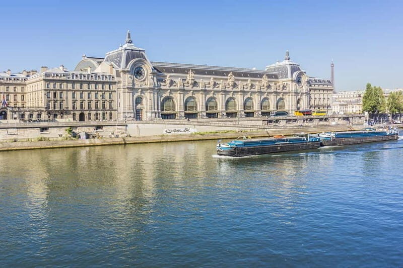 The Paris Pass®: 40+ Attractions Including Eiffel Tower - Who Should Consider the Paris Pass?