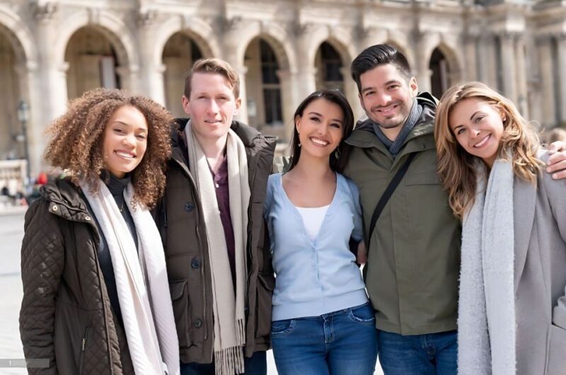 The Paris Walking Tour Experience - Practical Details and Considerations