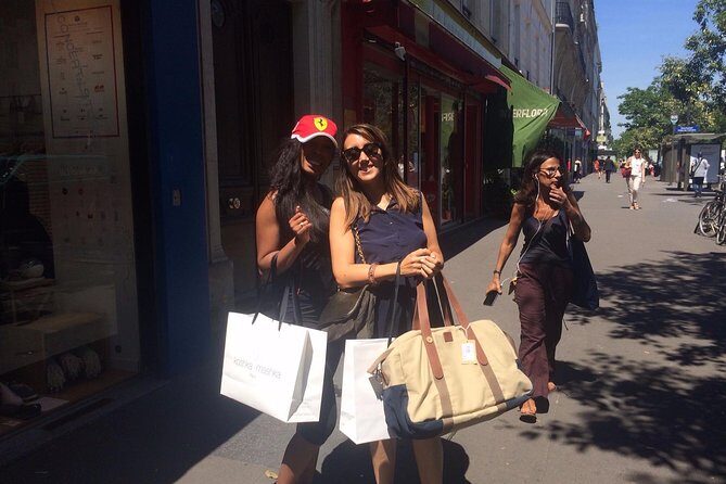 The Parisian Experience: Styling & Shopping Experience in Paris - Who Will Love This Tour?