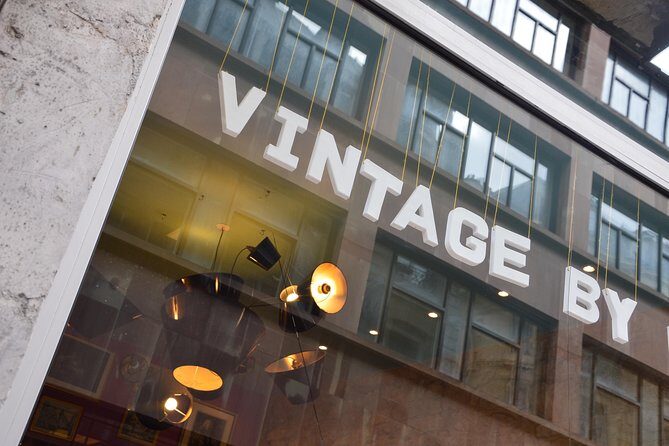 The Parisian Experience: Styling & Shopping Experience in Paris - Summary