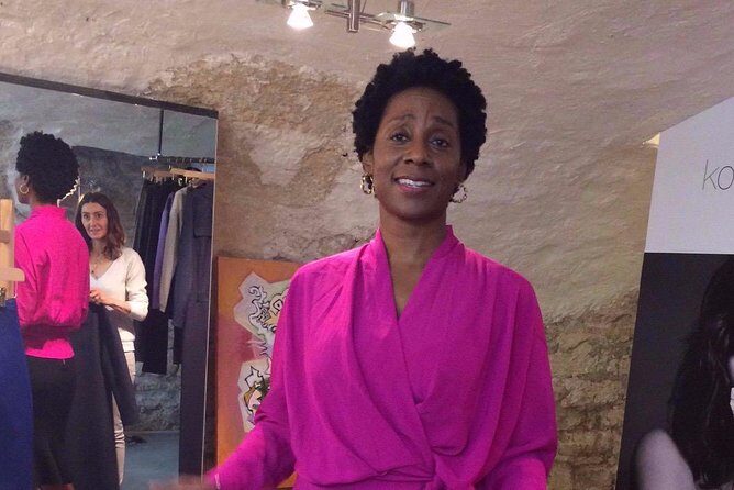 The Parisian Experience: Styling & Shopping Experience in Paris - FAQs