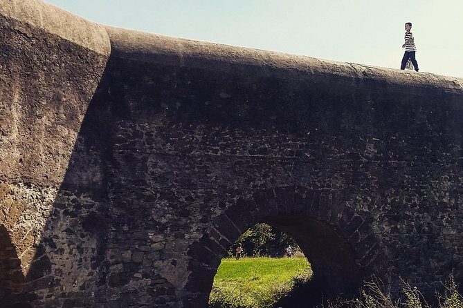 The Park of the Aqueducts Private Walking Tour - Price and Value