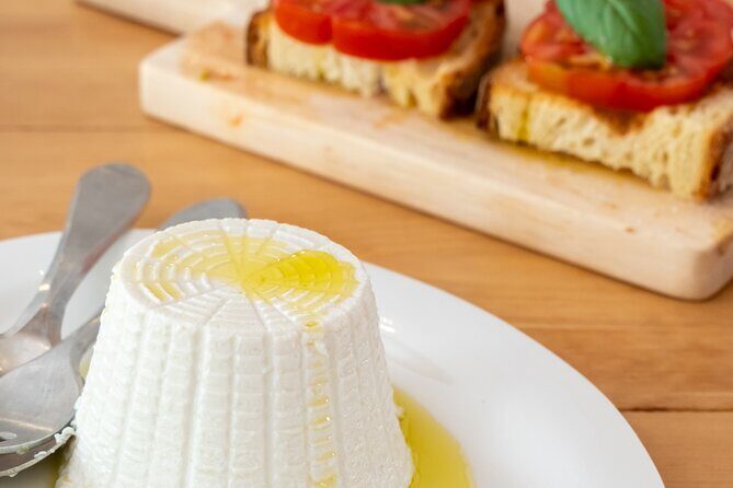 The Pasta Factory Class - Who Will Love This Experience?