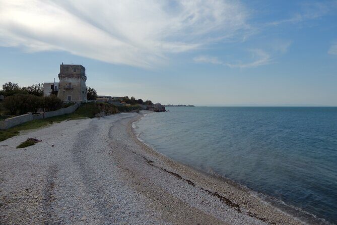 The Path of the Cliffs: Torre Olivieri and the Gruccione Bay - Detailed Look at the Itinerary
