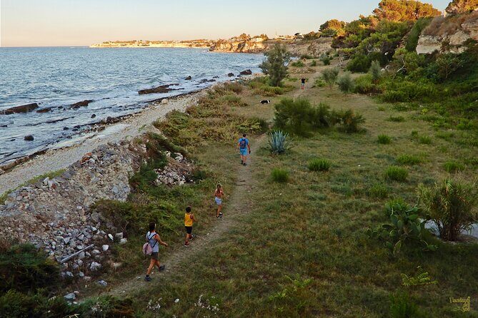 The Path of the Cliffs: Torre Olivieri and the Gruccione Bay - FAQ
