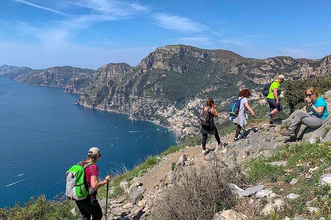 The Path of The Gods Private Guided Hike with Transfer - Who Would Love This Tour?