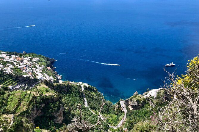 The Path of The Gods Private Guided Hike with Transfer - FAQ